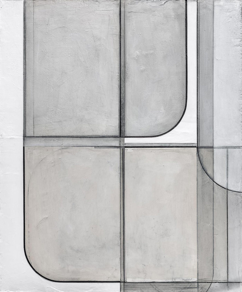 Ed Brandt: Temporal Arrangement - Chiaroscuro Gallery